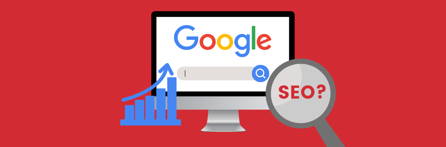 SEO is jouw sleutel tot online vindbaarheid • SERA Business Design